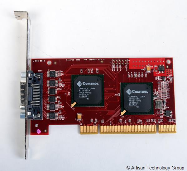 30010-6 Comtrol (RocketPort Infinity 32-Port PCI Module) | ArtisanTG™
