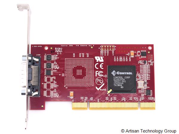 30020-5 Comtrol (RocketPort Infinity 8-Port PCI Card) | ArtisanTG™
