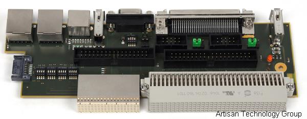 AD VP2/012-10 Concurrent Technologies (VME Transition Module) | ArtisanTG™