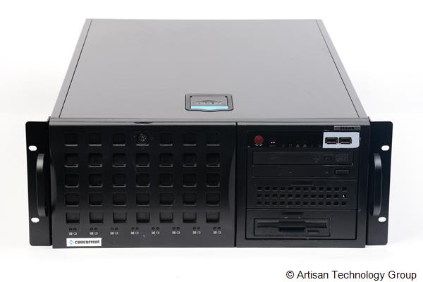 HQ000-1R32Q-16P25 Concurrent Computer Corporation (Computer) | ArtisanTG™