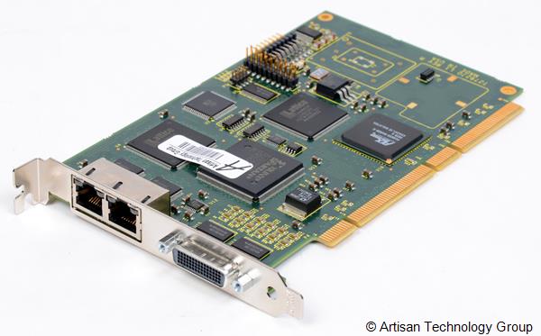 Real-Time Clock and Interrupt Concurrent Computer Corporation (Module ...