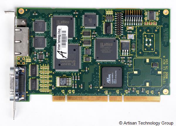 Real-Time Clock and Interrupt Concurrent Computer Corporation (Module ...