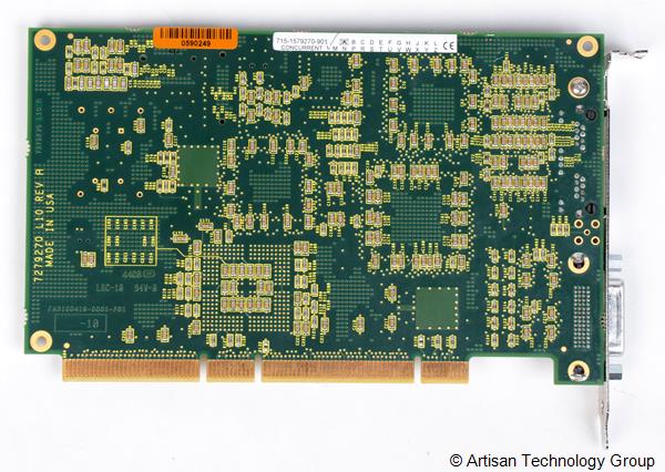 Real-Time Clock and Interrupt Concurrent Computer Corporation (Module ...