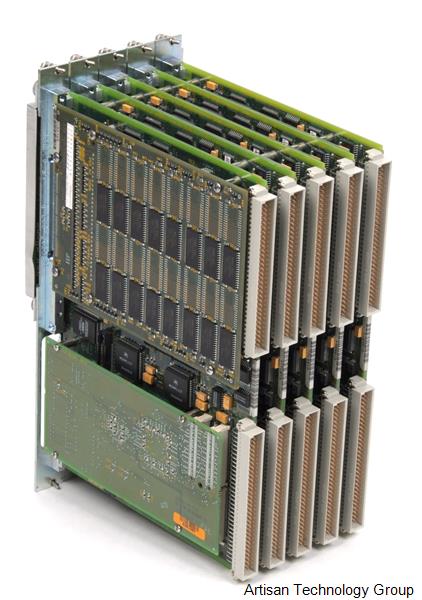 Powermaxion Concurrent Computer Corporation Multiprocessor Module