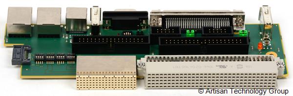 AD VP2/012-10 Concurrent Technologies (VME Transition Module) | ArtisanTG™