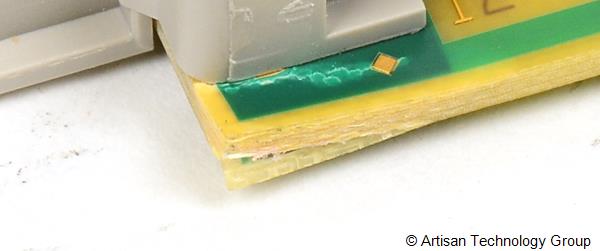 AD VP2/012-10 Concurrent Technologies (VME Transition Module) | ArtisanTG™