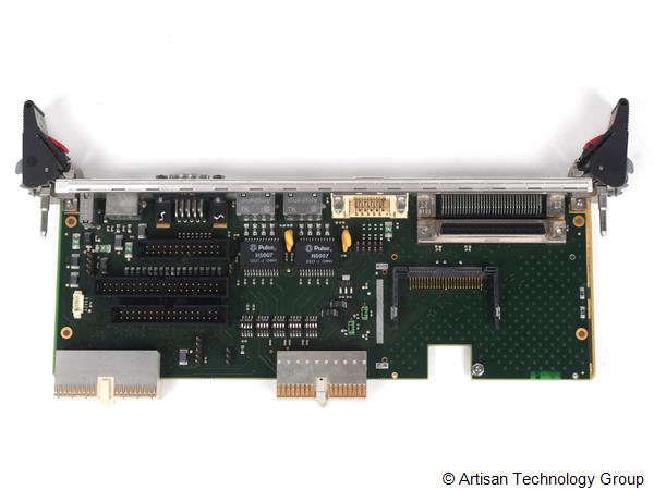 AD PP4/001-00 Concurrent Technologies (Transition Module for PP 100/01x ...