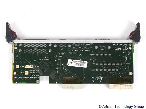 AD PP4/001-00 Concurrent Technologies (Transition Module for PP 100/01x ...