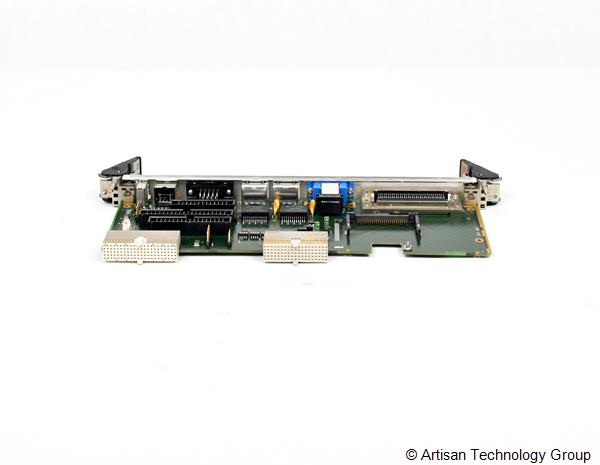 AD PP4/001-10 Concurrent Technologies (Transition Module for PP 100/01x ...