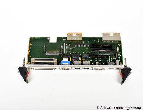 AD PP4/001-10 Concurrent Technologies (Transition Module for PP 100/01x ...