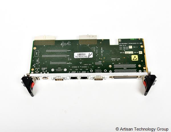 AD PP4/001-10 Concurrent Technologies (Transition Module for PP 100/01x ...