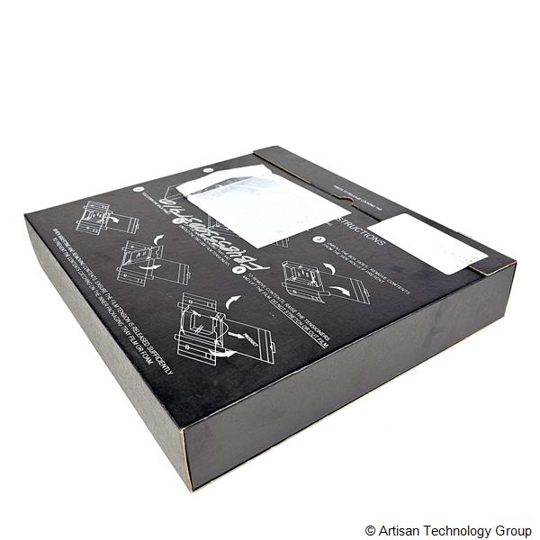 AD PP5/105-20 Concurrent Technologies (Rear Transition Module) | ArtisanTG™