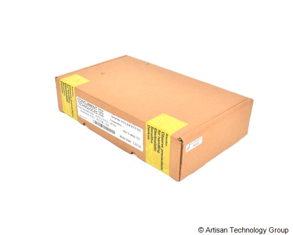 AD PP5/001-97U Concurrent Technologies (Transition Module) | ArtisanTG™