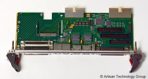 AD PP5/001-97U Concurrent Technologies (Transition Module) | ArtisanTG™