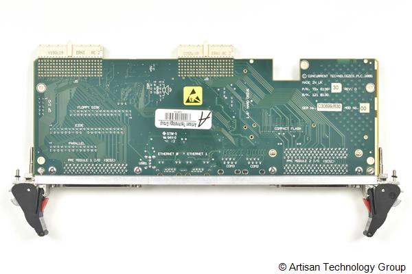 AD PP5/001 Concurrent Technologies (Transition Module) | ArtisanTG™