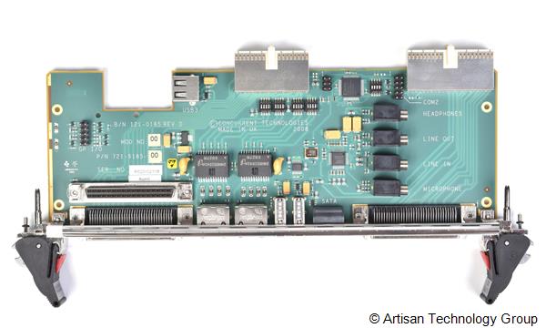 AD PP5/002 Concurrent Technologies (Transition Module) | ArtisanTG™
