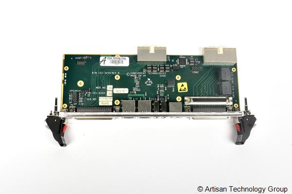 AD PP5/005 Concurrent Technologies (Transition Module) | ArtisanTG™