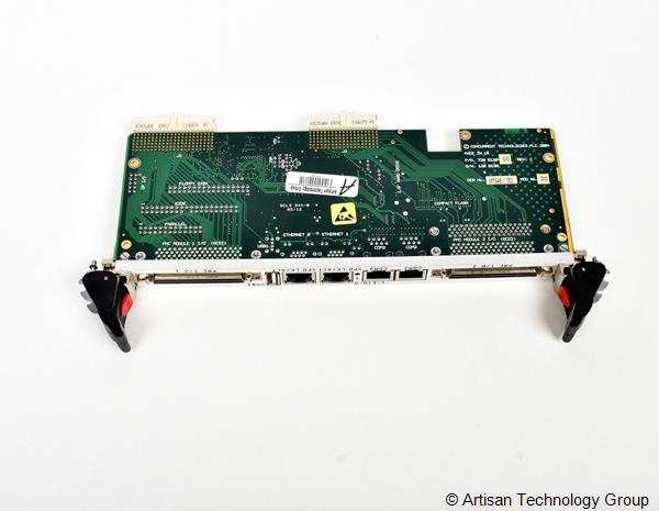 AD PP5/00x Concurrent Technologies (Transition Module) | ArtisanTG™