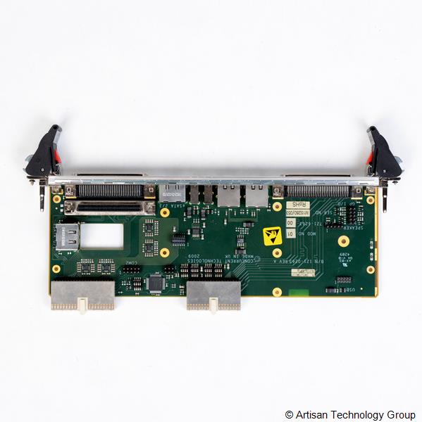 AD PP5/105 Concurrent Technologies (Rear Transition Module) | ArtisanTG™