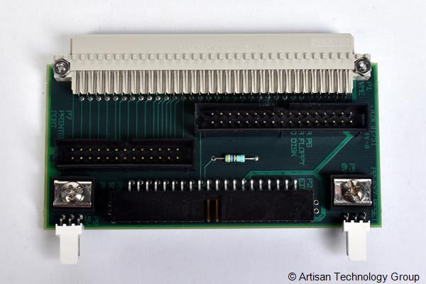 AD VP2/001-20 Concurrent Technologies (Backplane Breakout Board ...