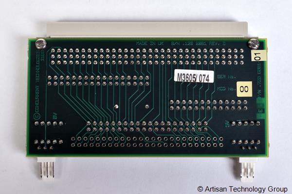 AD VP2/001-20 Concurrent Technologies (Backplane Breakout Board ...