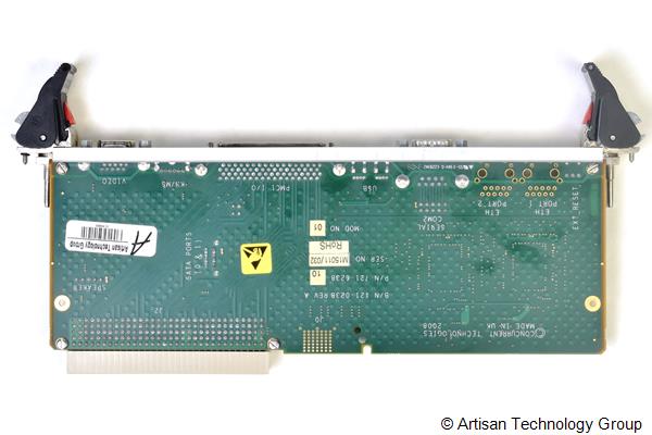 AD VP2/018 Concurrent Technologies (Rear Transition Module) | ArtisanTG™