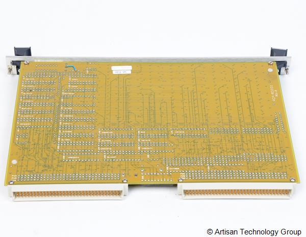 VR3000 Concurrent Technologies / Omnibyte (VMEbus Single Board Computer ...