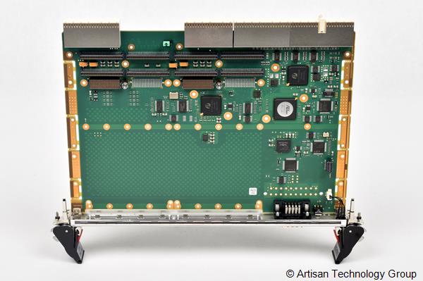 PP XMC/M02-10 Concurrent Technologies (Dual XMC/PMC Carrier Board with ...