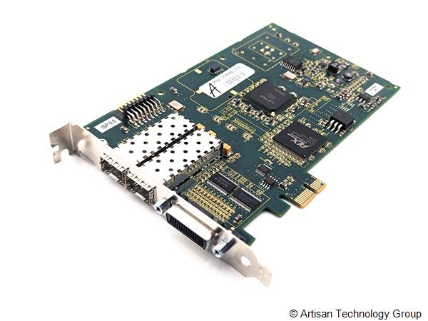 Real Time Clock And Interrupt Concurrent Technologies Module Rcim Iii 8377