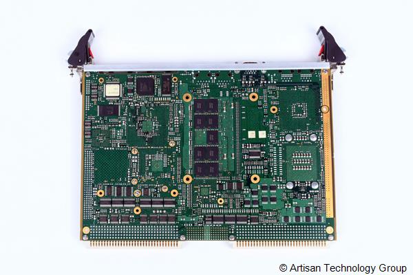 VP 347/021-53 Concurrent Technologies (VME Single Board Computer with ...