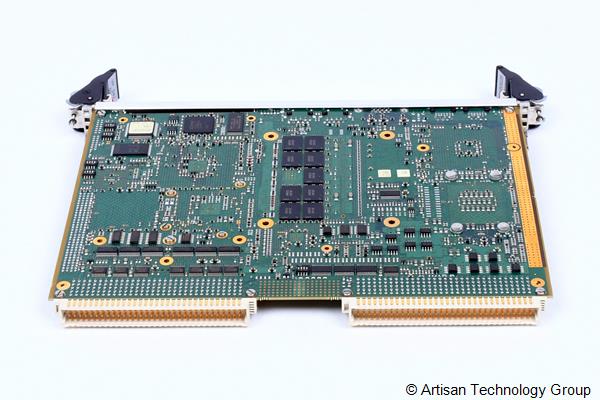 VP 347/021-53 Concurrent Technologies (VME Single Board Computer with ...
