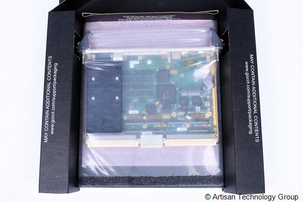 VP B14/433-42 Concurrent Technologies (VME Single Board Computer ...