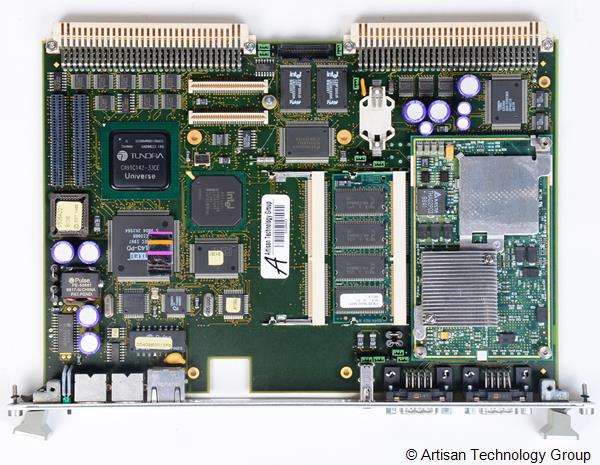 VP PSE/P22 Concurrent Technologies (Pentium II Single Board Computer ...