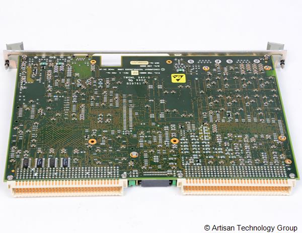 VP PSE/P22 Concurrent Technologies (Pentium II Single Board Computer ...