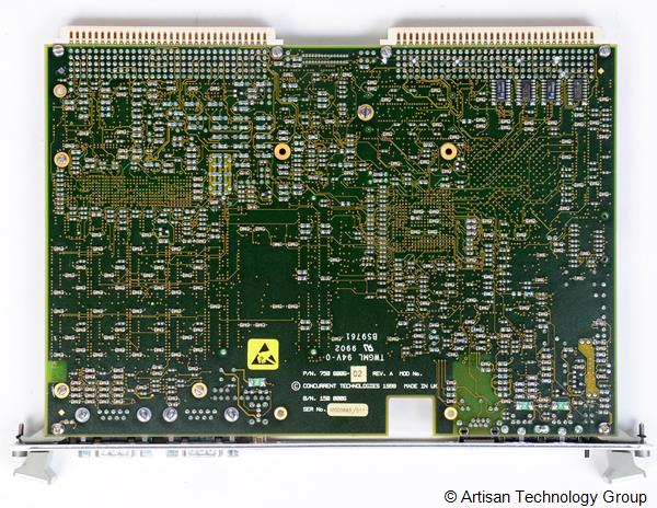 VP PSE/P22 Concurrent Technologies (Pentium II Single Board Computer ...