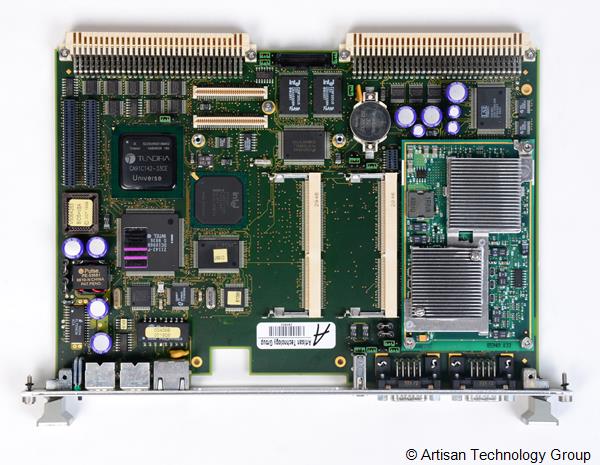 VP PSE/P23 Concurrent Technologies (Pentium II Single Board Computer ...