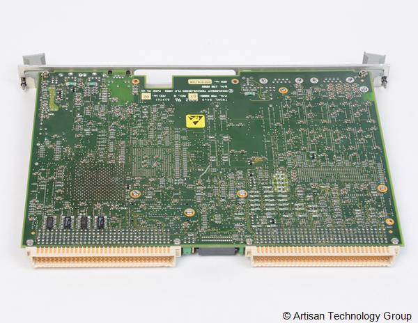 VP PSE/P23 Concurrent Technologies (Pentium II Single Board Computer ...