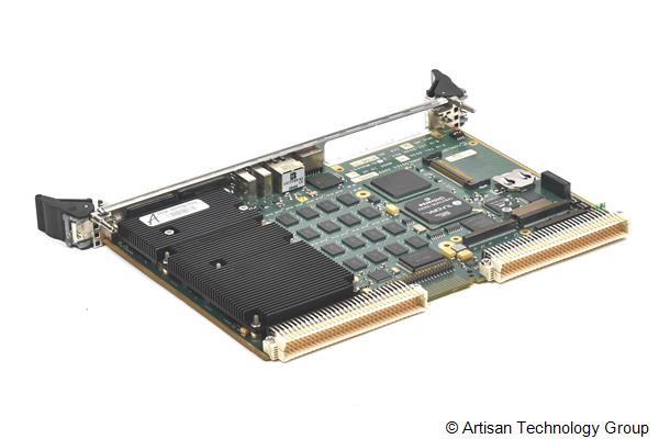 VX 407/042-24 Concurrent Technologies (VXS Single Board Computer ...