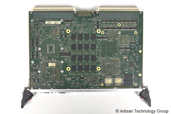 VX 407/042-24 Concurrent Technologies (VXS Single Board Computer ...