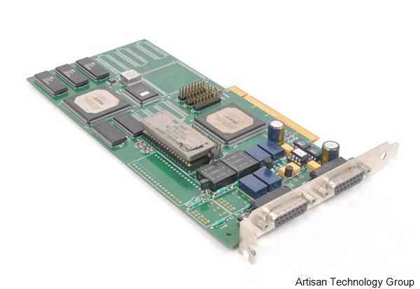 PCI-1553-S Condor Engineering (MIL-STD-1553 PCI Interface) | ArtisanTG™