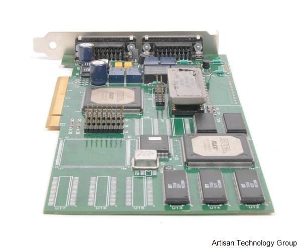 PCI-1553-S Condor Engineering (MIL-STD-1553 PCI Interface) | ArtisanTG™
