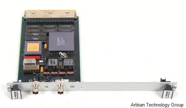 MS1553VME Abaco Systems / Condor Engineering (MIL-STD-1553 VMEbus ...