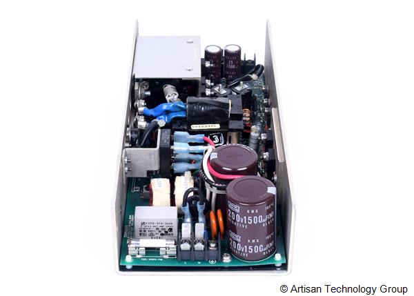 Todd MAX-403-0512 (Standard MAX Series Multiple Output Power Supply ...