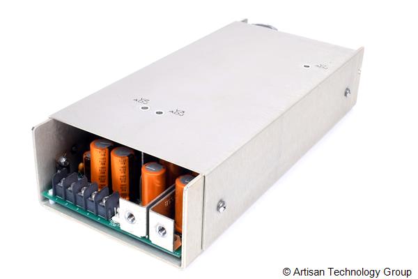 Todd MAX-504-1205C (Standard MAX Series Multiple Output Power Supply ...