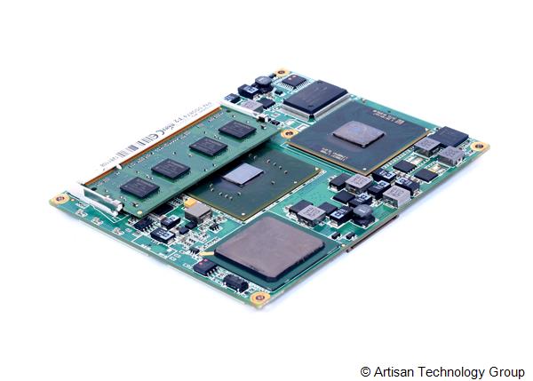 Conga-X945 Congatec (Dual Core XTX Embedded CPU Module) | ArtisanTG™