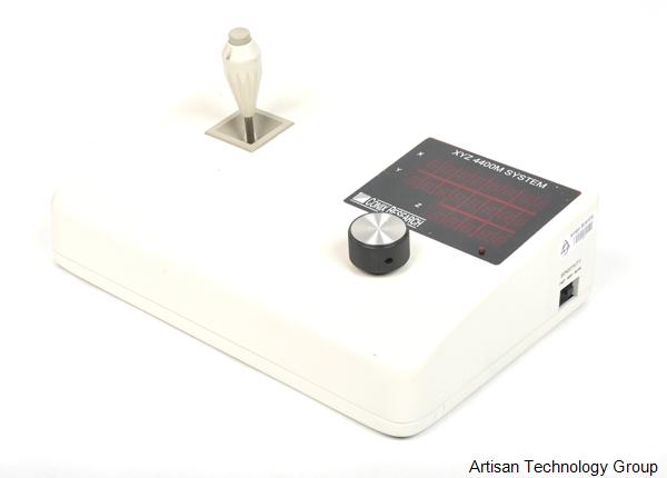 4400M Conix Research (Motorized Stage Controller Unit) | ArtisanTG™