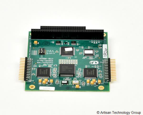 ComSync/104 Connect Tech (2 Port Channel Multi-Protocol Adapter ...