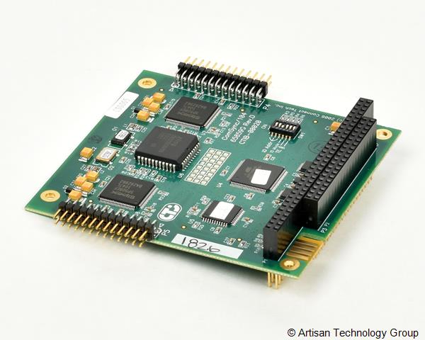 ComSync/104 Connect Tech (2 Port Channel Multi-Protocol Adapter ...