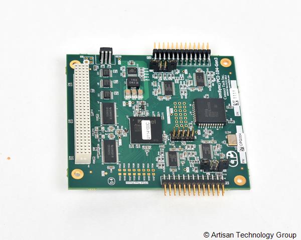 ComSync/PCI-104-Gen3 Connect Tech (Multi-Protocol Adapter) | ArtisanTG™
