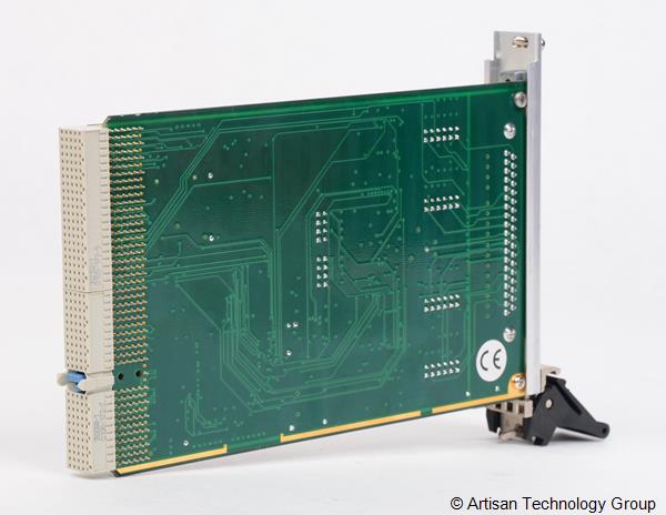 Titan/cPCI Connect Tech (4 Port 3U CompactPCI Serial Communication ...